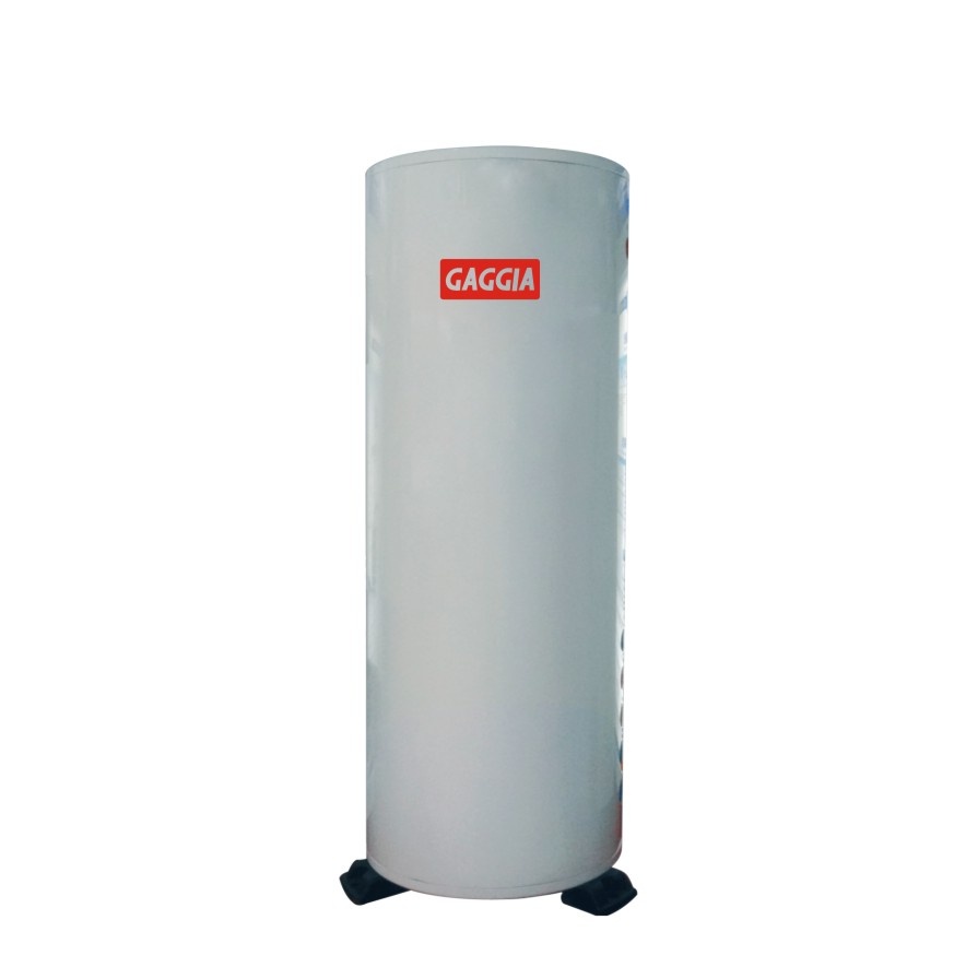 100L 150L 200L 260L 320L 400L 500L Air To Water Heater Pump Water Tank ...