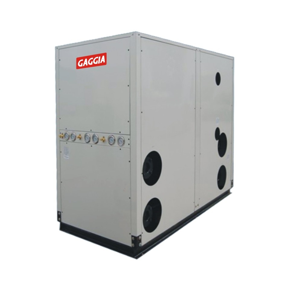 62Kw Water Ground Source Heat Pump Geothermal Heat Pump Sales Foshan ...