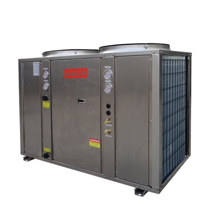 High temperature heat pump-DBT-36WH
