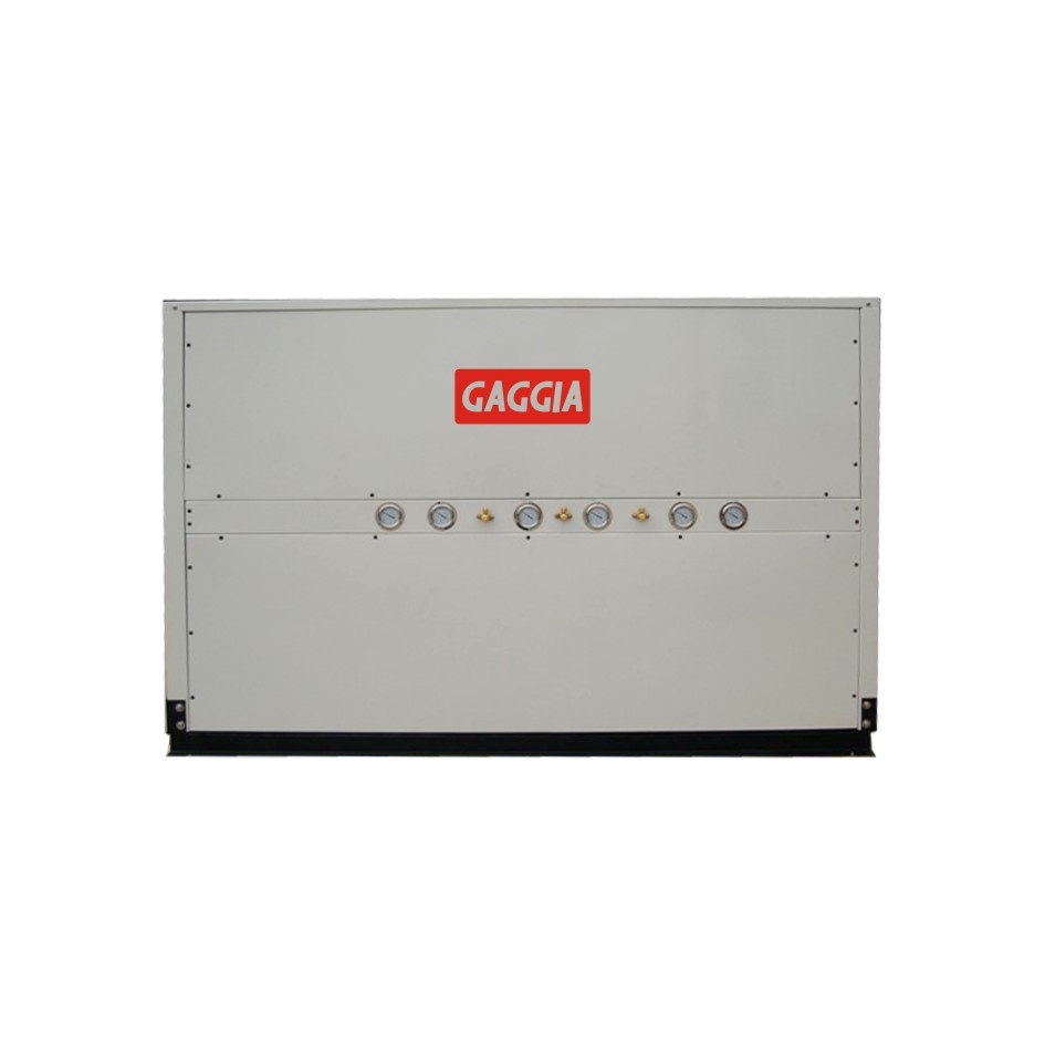 62Kw Water Ground Source Heat Pump Geothermal Heat Pump Sales Foshan ...