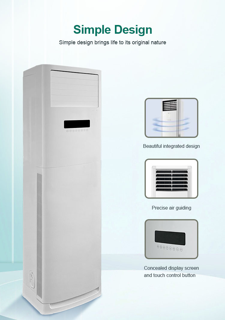 Floor Standing Air Conditioner